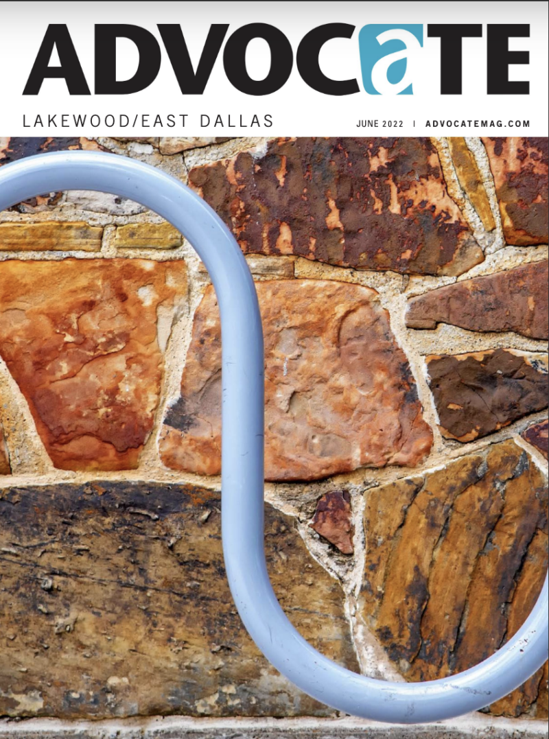 Advocate Magazine – Advocate Magazine